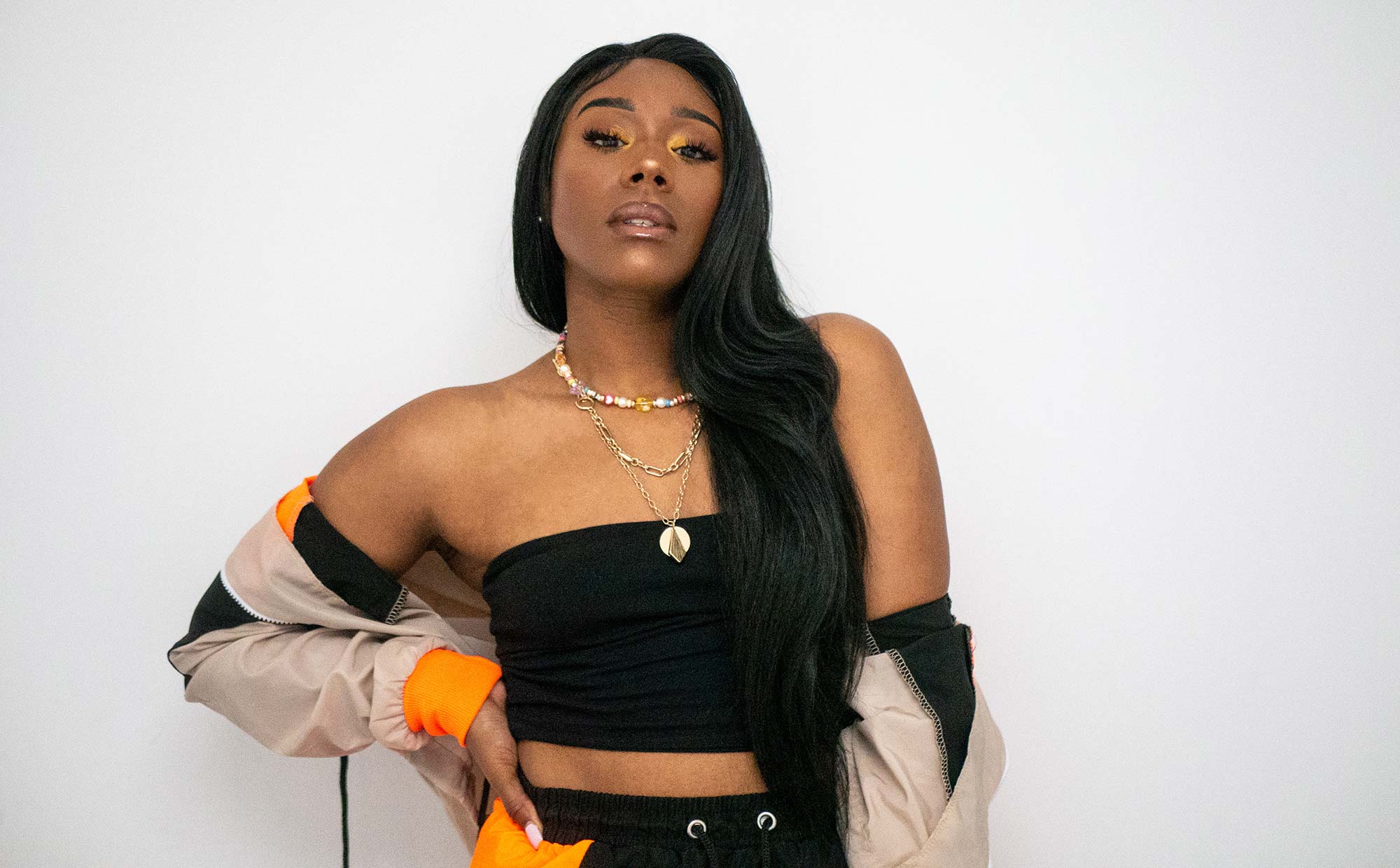 Carla Monroe - Exactia