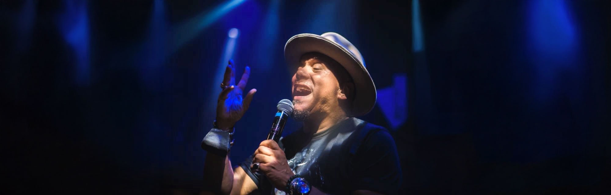 Howard Hewett - Exactia