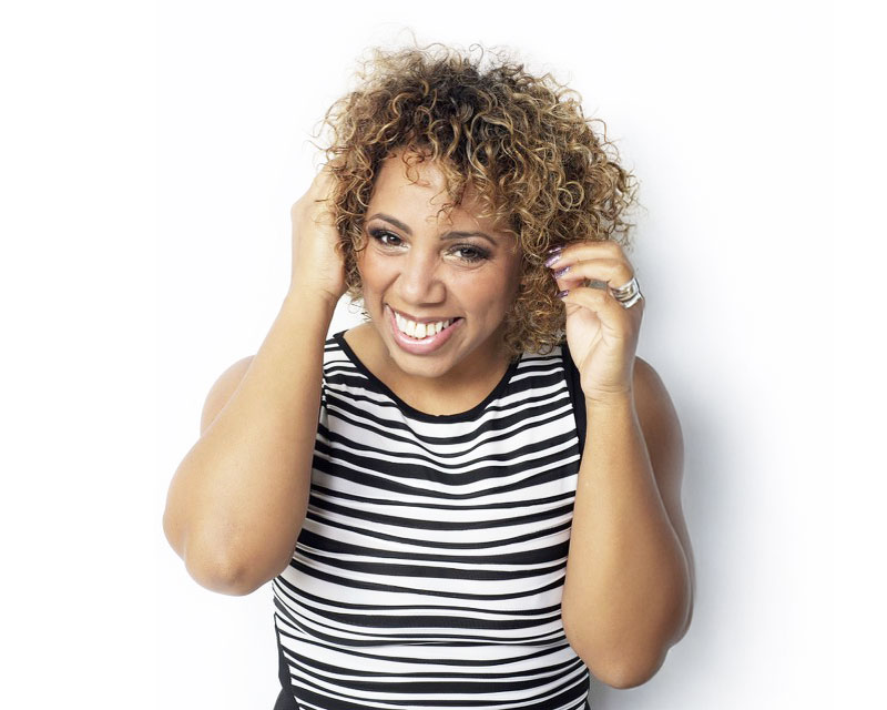 Natasha Watts - Exactia