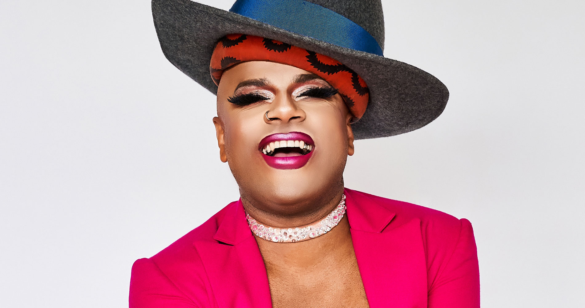 Raven Mandella - Exactia