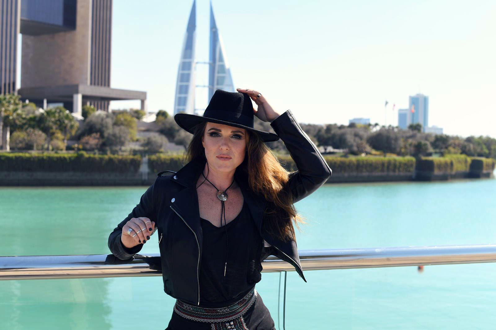 Sandi Thom - Exactia